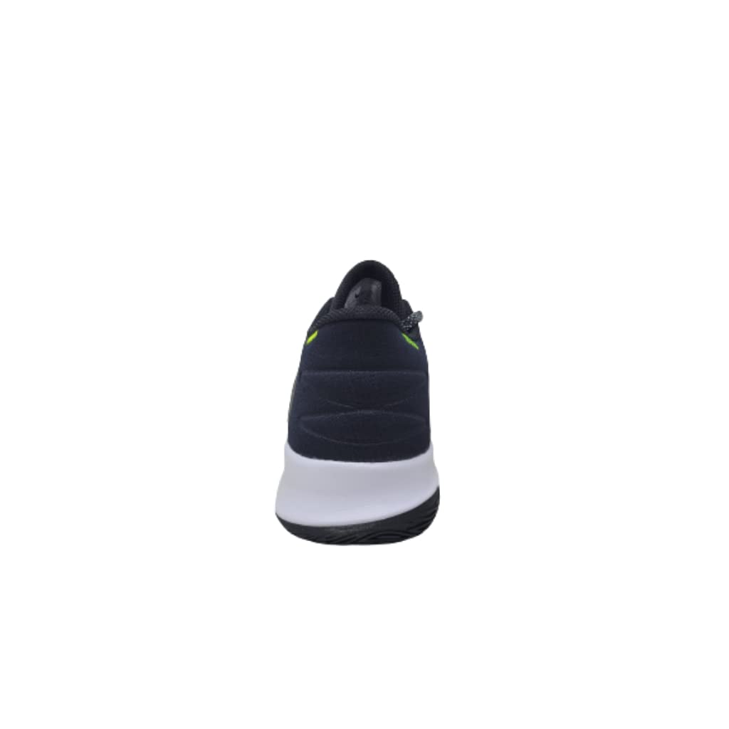 Nike Boys Kyrie Flytrap 5 002 Basketball Shoes, Black/Anthracite/Cool Grey/White, 6.5 US