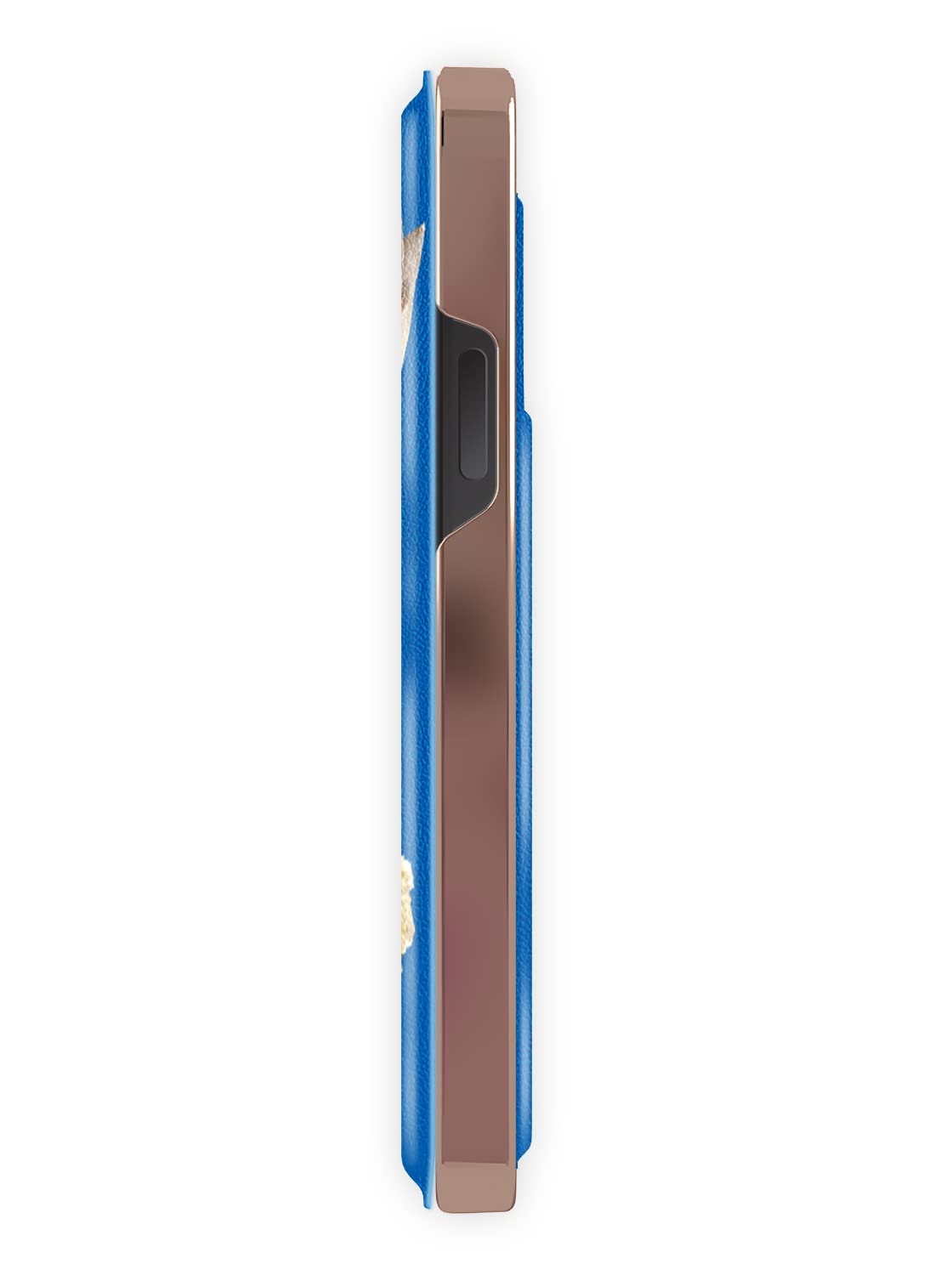 Ted Baker Bryony Mirror Folio Case for iPhone 12 / iPhone 12 Pro (2020) 6.1 Inch - Harmony Mineral