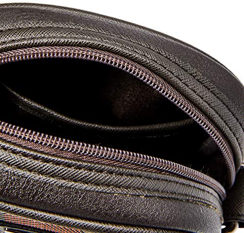Ted Baker Men's 0, BRN-Choc, One Size