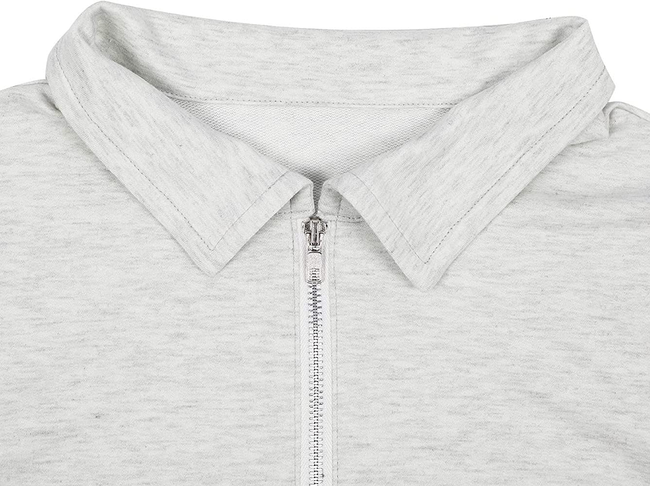 T&Twenties Mama Sweatshirt Cute Mom Mode Zip Up Pullover Mom Life Long Sleeve High Collar Quarter 1/4 Zip Jacket Top