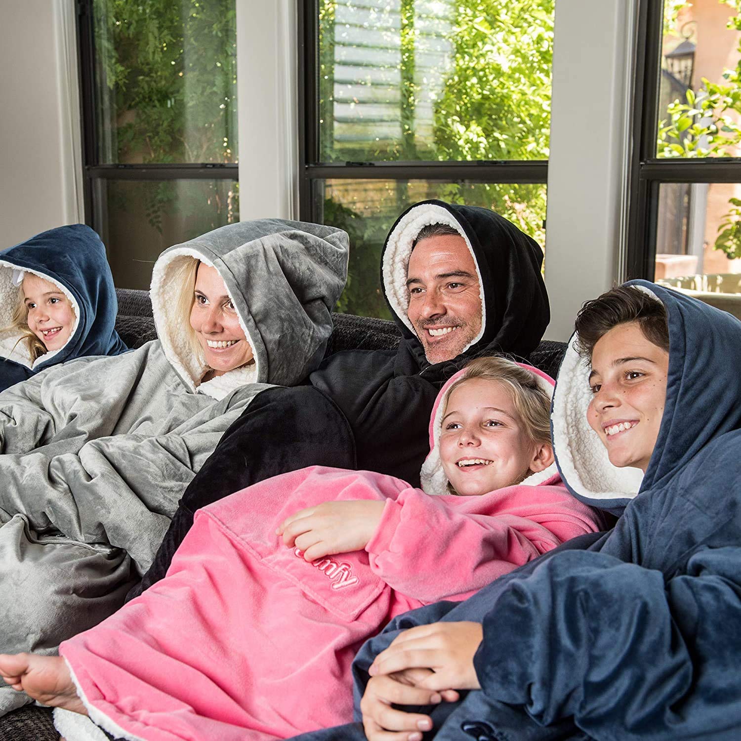The Comfy Original