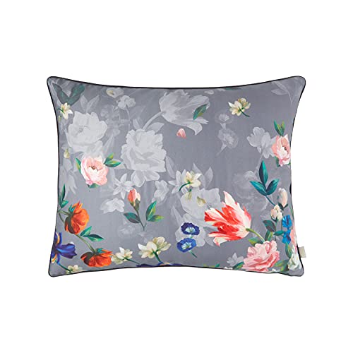 Ted Baker Sandalwood Comforter Set, King, Grey