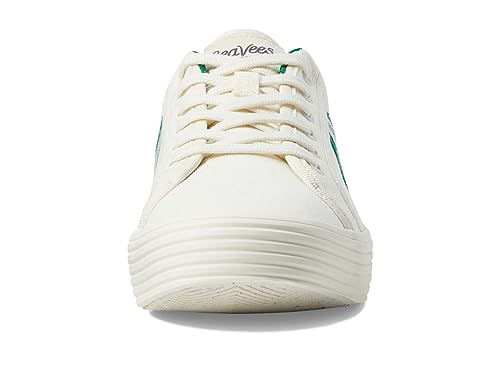 SEAVEES Balboa Court Shoe Kelly Green 6.5 B (M)