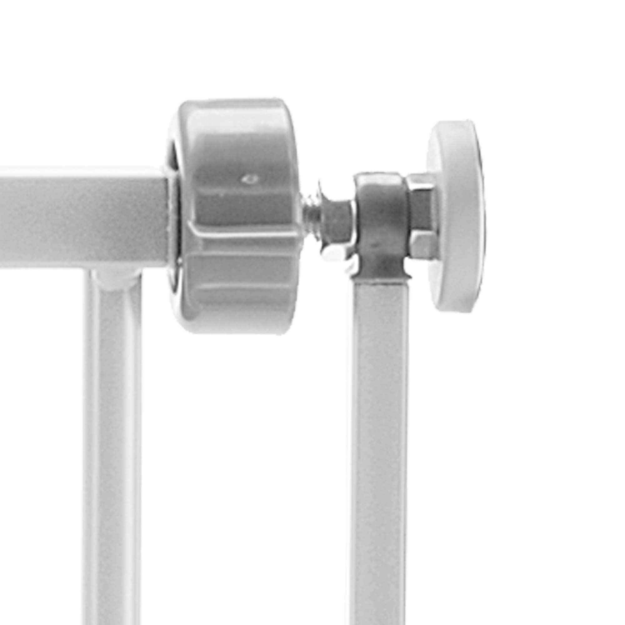 Richell 94931 Pet Kennels and Gates, White