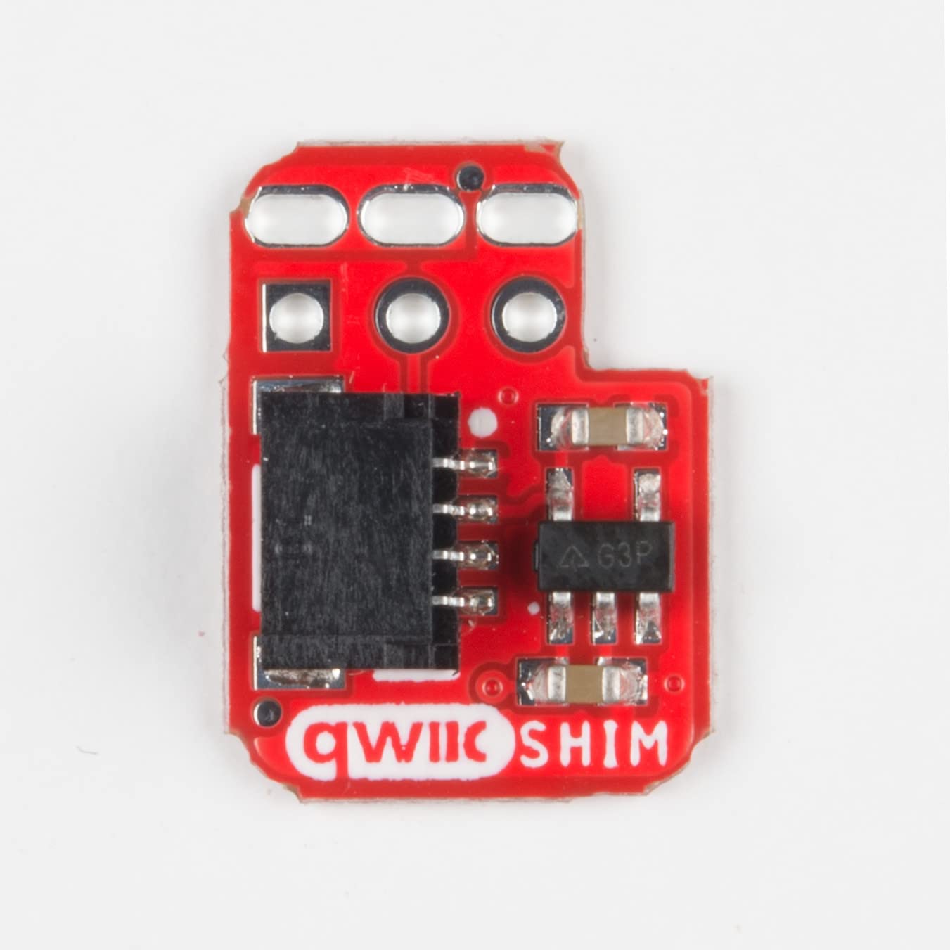 SparkFun Qwiic Shim Kit for Raspberry Pi (Not Included) - Also Includes Qwiic SerLCD 9DoF IMU Breakout & Necessary Cables