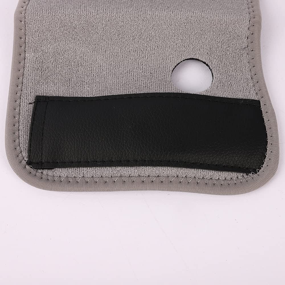 Sports Wrist Brace for Carpal Tunnel, Adjustable Wrist Support Brace with Splints Left/Right Hand, Small/Medium, Arm Compression Hand Support for Injuries, Wrist Pain, Sprain