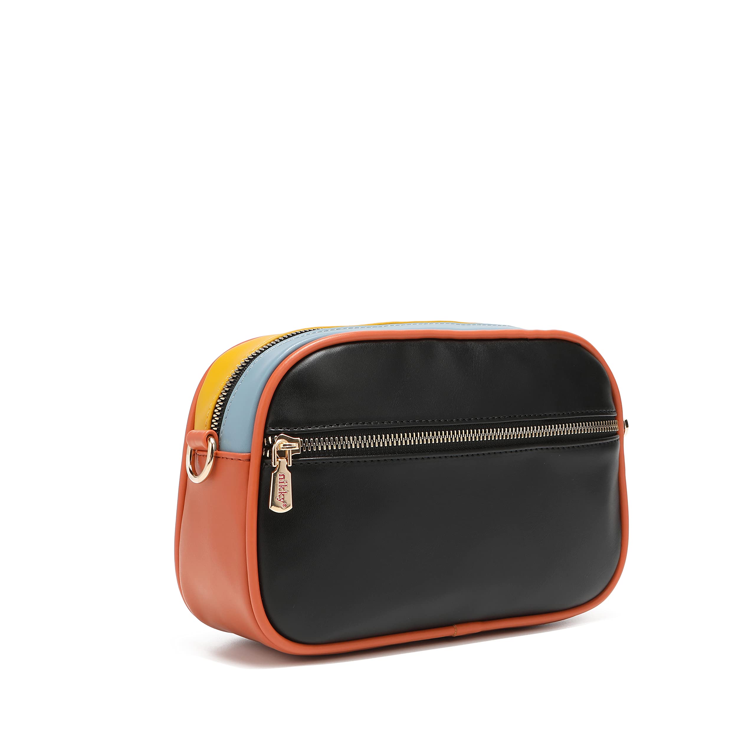 NIKKY BY NICOLE LEE - Set of 3 pieces (Bag, shoulder bag and case), Eem361
