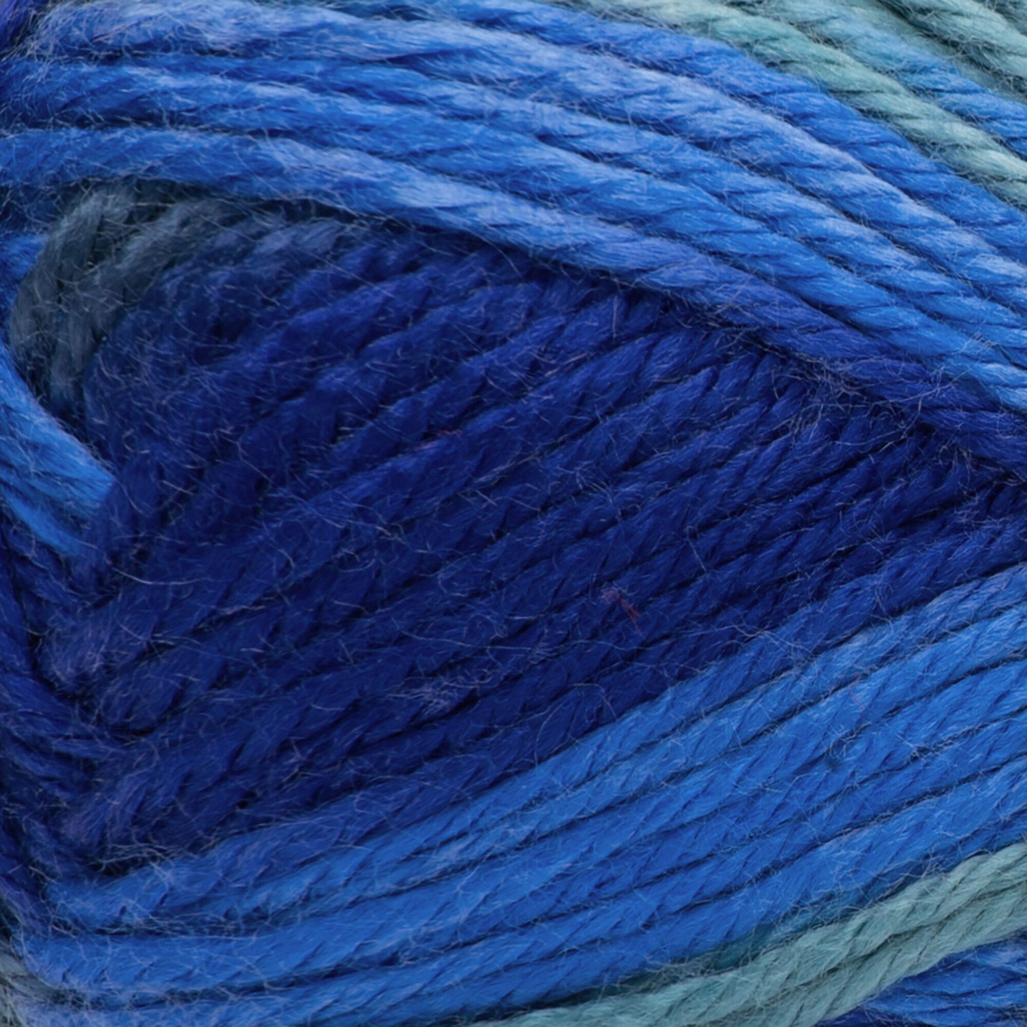 RED HEART Soft Yarn, Seaglass