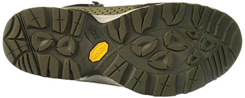 Vasque Women's Breeze WT GTX Hiking Shoe, Dark Shadow, 7 Wide