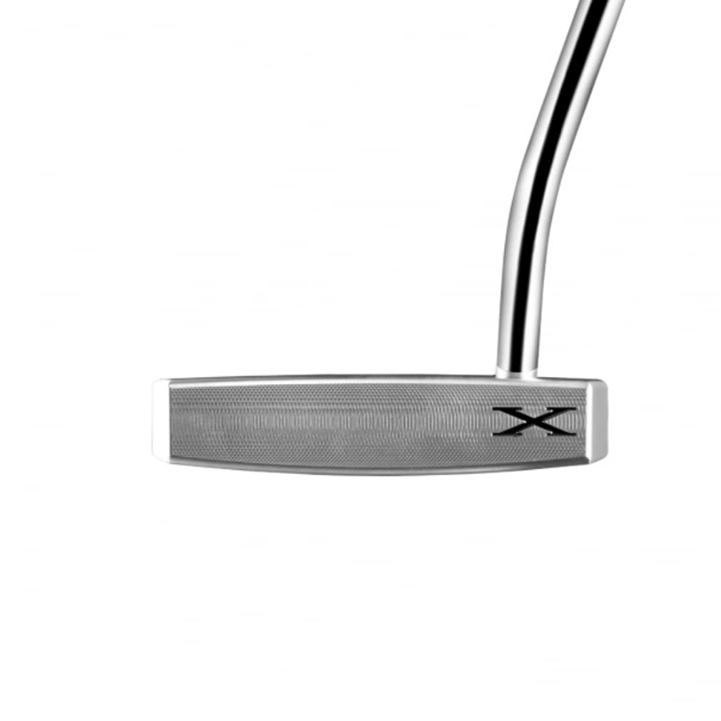 TITLEIST Scotty Cameron Phantom X Putter, Men, Black, 33"