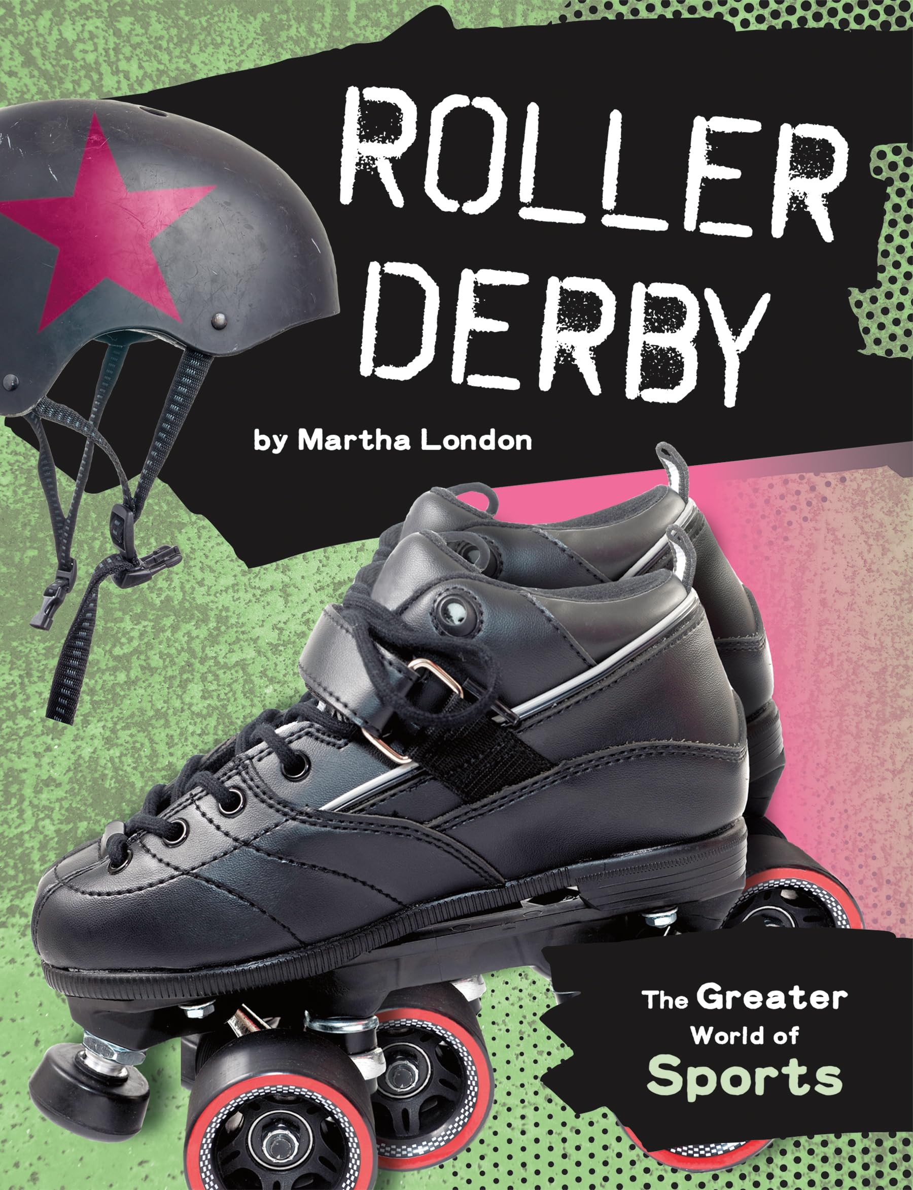 Roller Derby (The Greater World of Sports)