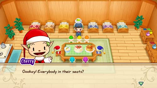 Story of Seasons: Friends of Mineral Town - Xbox One