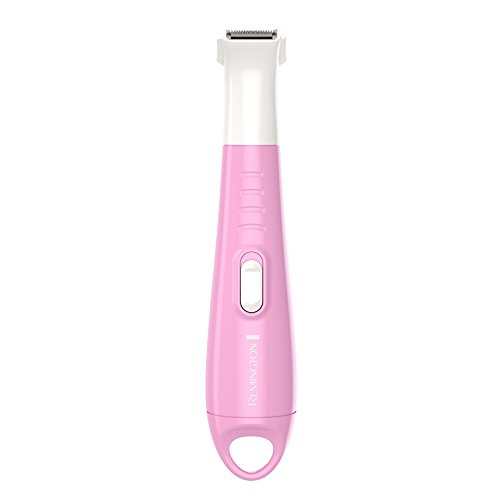 Remington WPG4020C Body and Bikini Grooming Kit, Pink (Packaging May Vary)