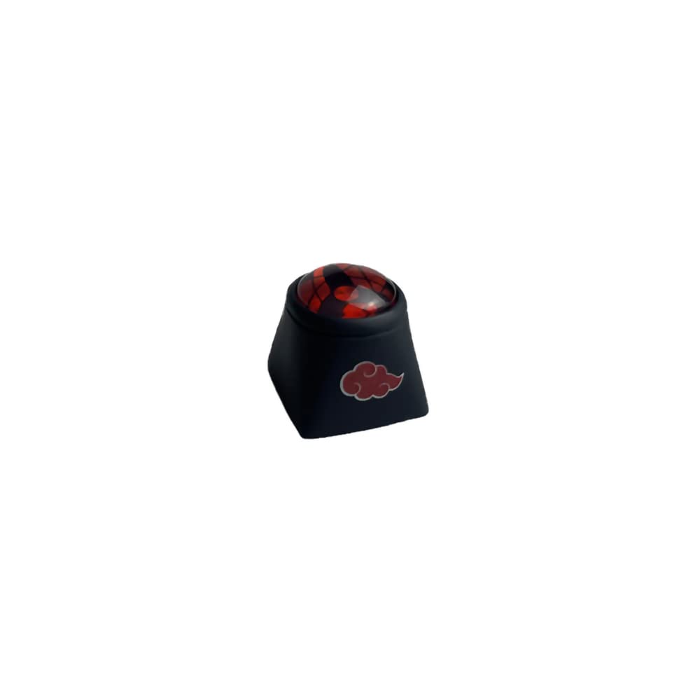 SUPER YEUNG Sucrun Anime Keycaps for Mechanical Gaming Keyboards Cherry switches E1