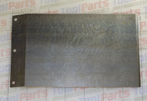 Robert Bosch Corp 2610908625 Platen Assembly
