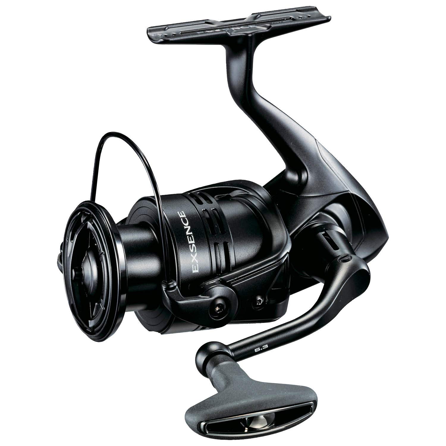 Shimano Fishing Exsence C3000Mhg Spinning Reel [EXSC3000MHG]