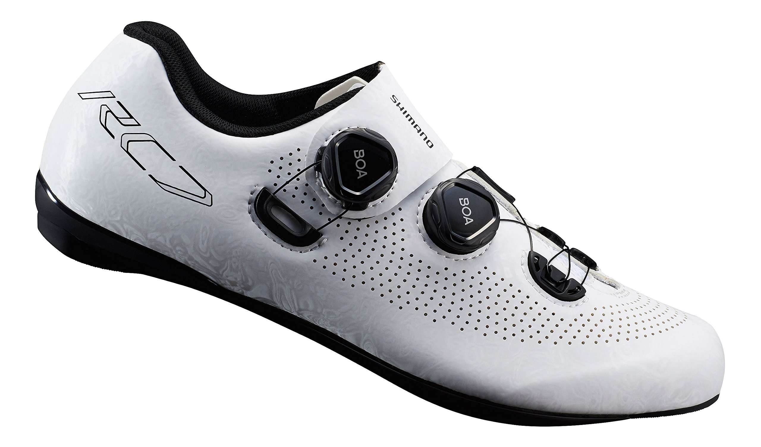 SHIMANO Men's Modern Bike Parts, Standard, EU 48