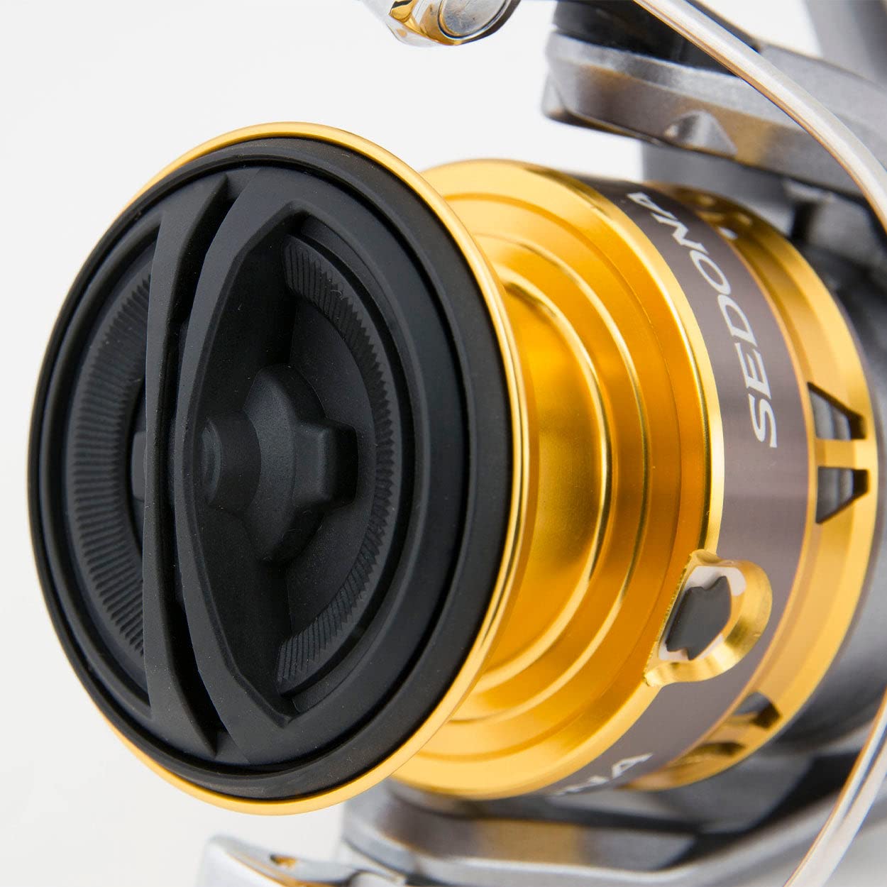 Shimano Sedona C3000 FI - Fishing reel, Model 2017 (SEC3000FI)