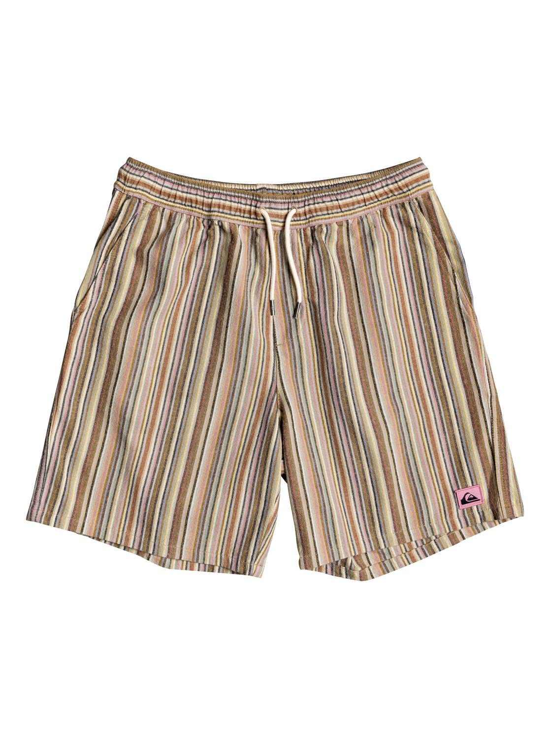 Quiksilver Men's Walk Short, Plage No Destination, XL