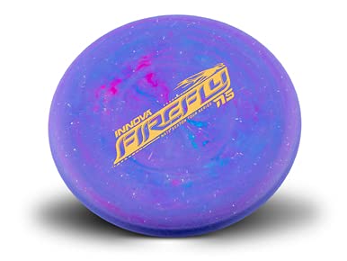 Tour Series INNOVA 2021 NATE Sexton Nexus Glow Firefly DISC Golf Putter 173-5G