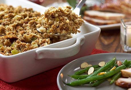Pepperidge Farm | Stuffing | Pack of 3 (Herb Seasoned Cubed)