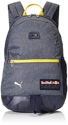 PUMA Red Bull Racing Lifestyle Night Sky Backpack