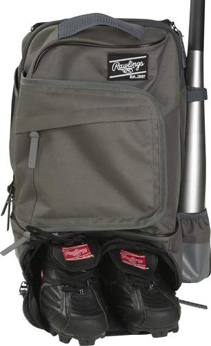 Rawlings | R701 Training Backpack | Grey