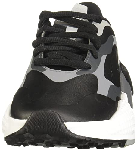 Puma Men's Rs-G Golf Shoe, Puma Black-Quiet Shade-Dark Shadow, 10.5