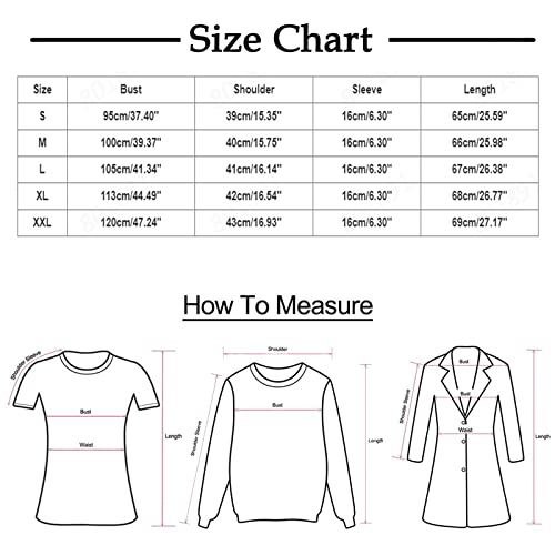 Women's Casual Summer V Neck Solid Color Hollow Gold Lace Stitching Bubble Short Sleeve Loose T Shirt Top