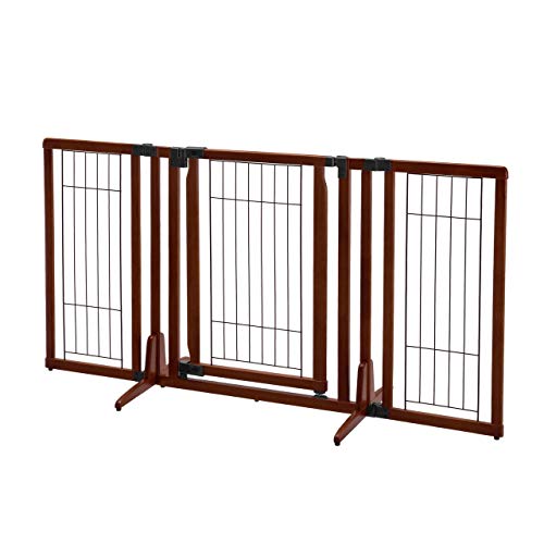 Richell 94958 Pet Kennels and Gates