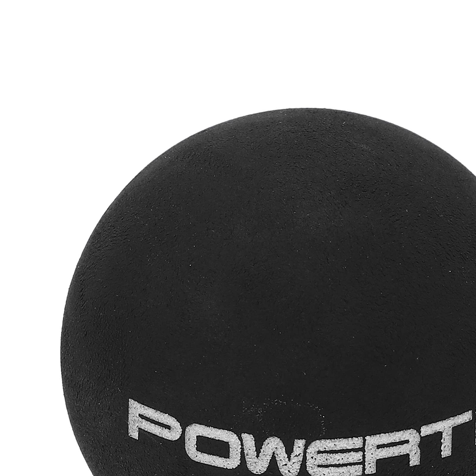 Shanrya Sports Squash Ball, Single Red Dot Trainning Squash Ball Training Practice Squash Balls High Bounce Racquetball Balls for Training, Competition(Single red dot)
