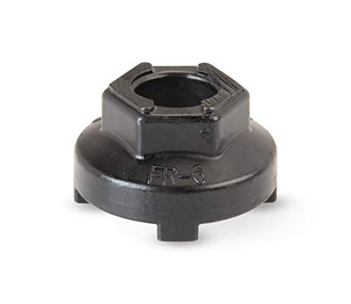 Park Tool FR-6 Freewheel Remover for BMX Bikes