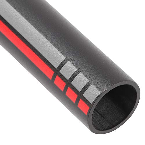 SUNGOOYUE Bike Handlebar Quality Aluminum Alloy Folding Handlebar Mountain Bike Handlebars with Pipe Clamp