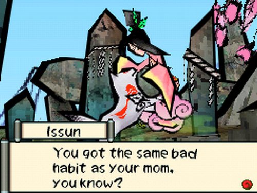 Okamiden