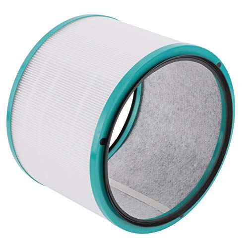 Replacement Filter, for Dyson Pure Hot + Cool Link HP02 HEPA Air Purifier, Dyson Pure Cool Link Desk Purifier, Part no. 968125-03
