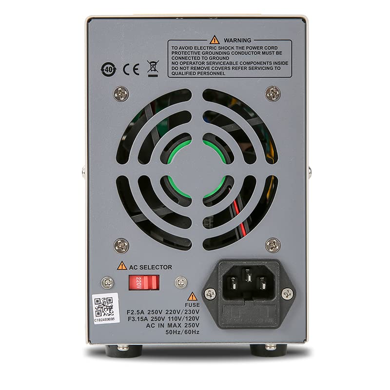 UNI-T linear DC power supply (UTP3313TFL-II)