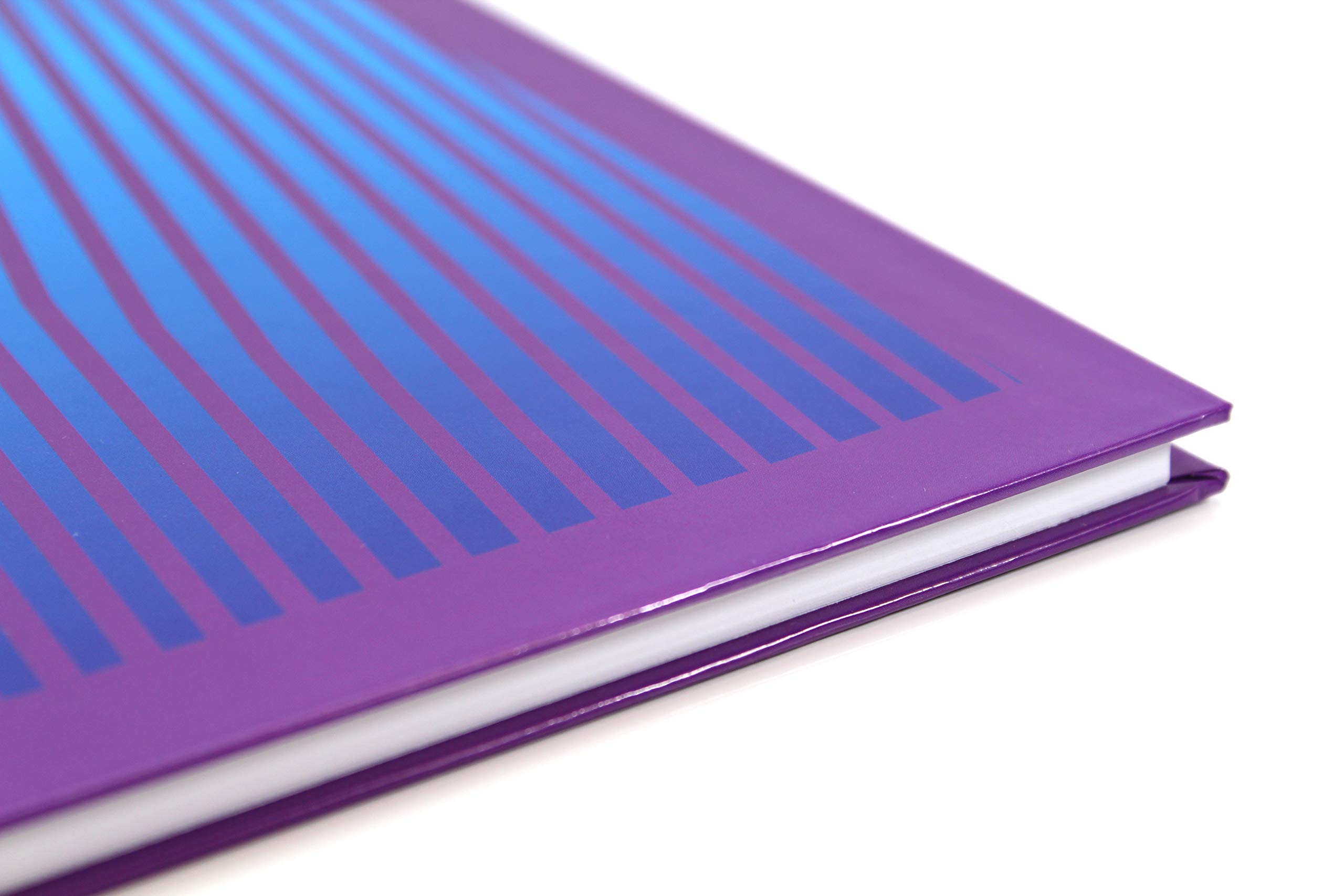 Silvine Daze 160 Page A5 Wirebound Hardback Notebooks in 3 Assorted Colours [Pack of 6]