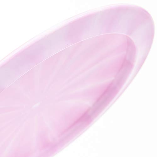Westside Discs Origio Burst Queen Disc Golf Driver, Men and Women, Maximum Distance Frisbee Golf Disc, Great for Beginners and Easy to Throw, 176g, Stamp Color and Burst Pattern Will Vary, Blue