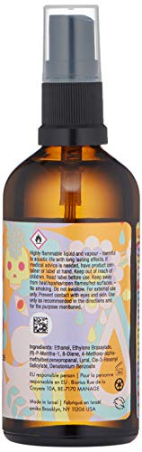 signature room fragrance | amika