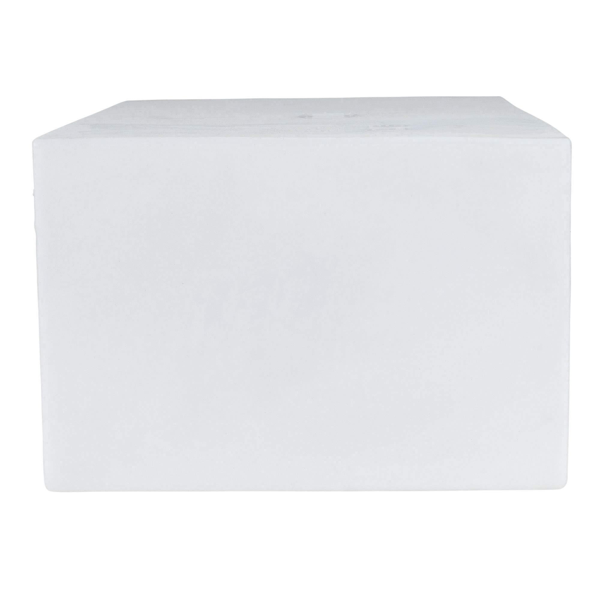 RecPro 25 Gallon RV Water Tank 27 3/4" x 17 3/4" x 12" | 0129W | Fresh Water Tank | Gray Water Tank | Made in America