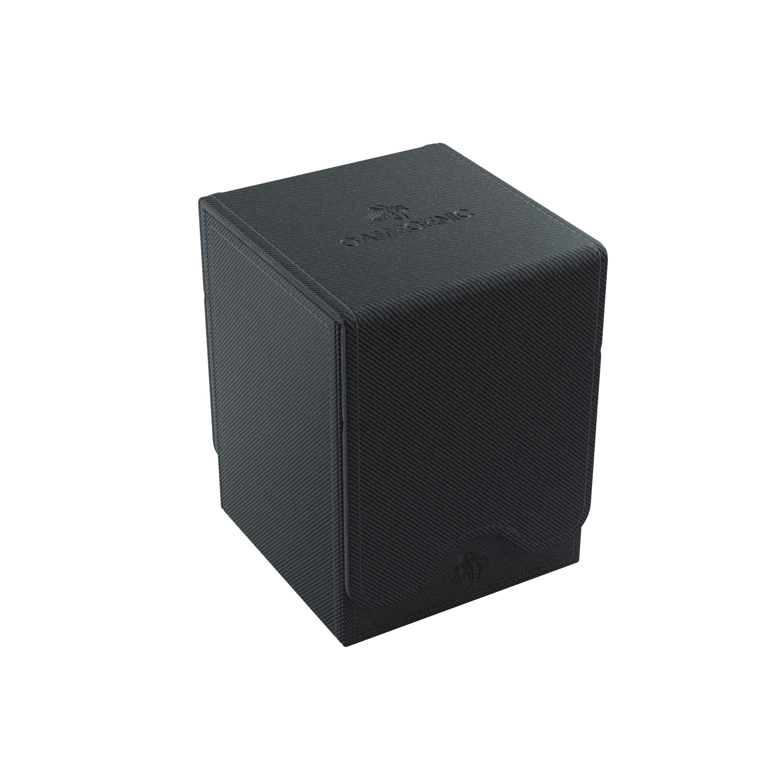 Squire Deck Box 100+ White