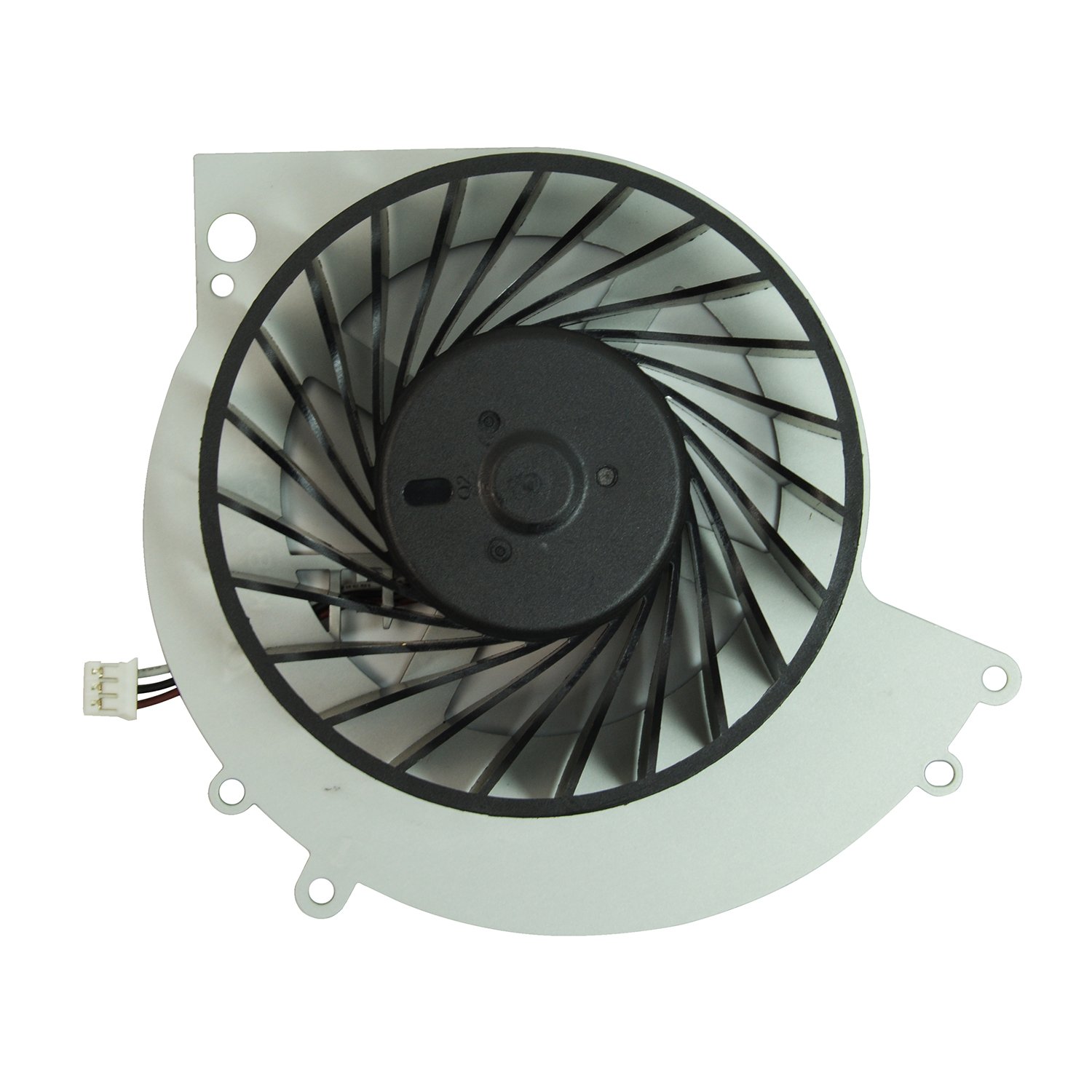Replacement Internal Cooling Fan KSB0912HE for PS4 CUH-12XX CUH-1200 CUH-1200AB01 CUH-1200AB02 1215A 1215B Series + Tool Kit