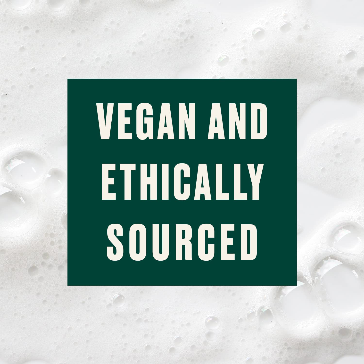 The Body Shop Moringa Shine & Protection Shampoo, For Dull Hair, Vegan