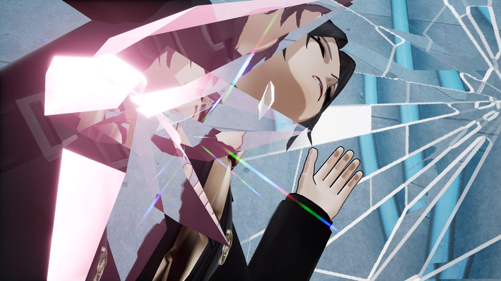 The Caligula Effect 2 - PlayStation 4