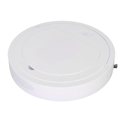 Robot Vacuum Cleaner Household Mopping Cleaning Machine USB Robotic Vacuums
