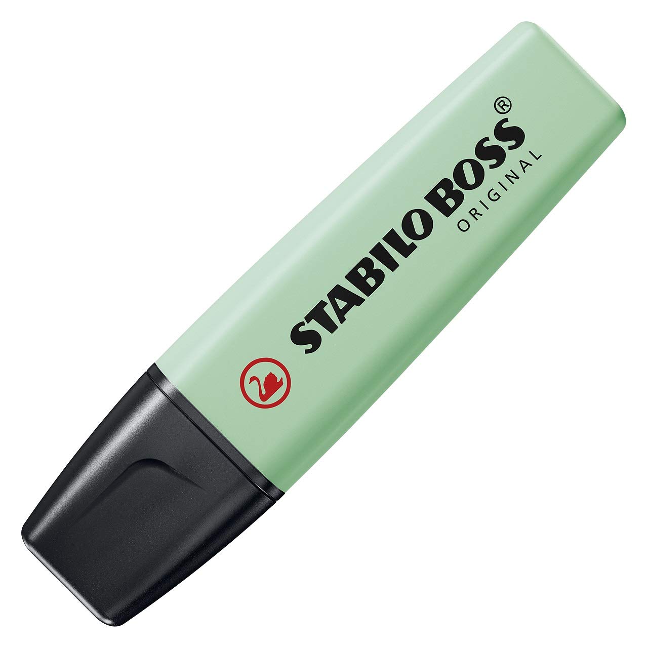 Stabilo Boss Original Highlighter Set of 10 Pastel Highlighters