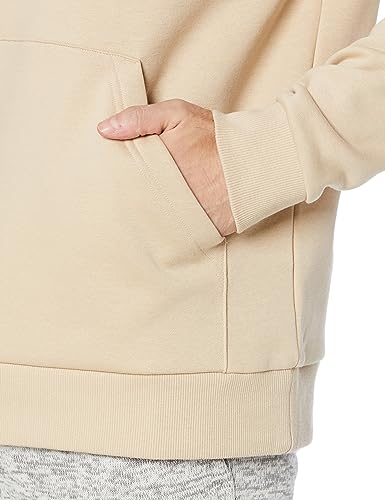 Oakley Men's Relax Pullover Hoodie 2.0, Humus, Large