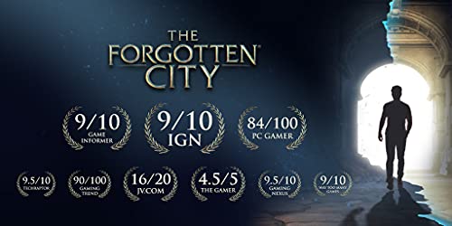 the Forgotten City (Xbox Series X/)