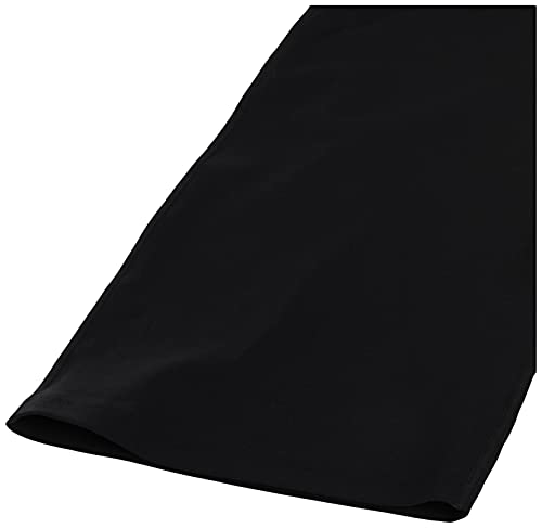 Skechers Women's Go Walk High Waisted Flare Pant, Black, X-Large