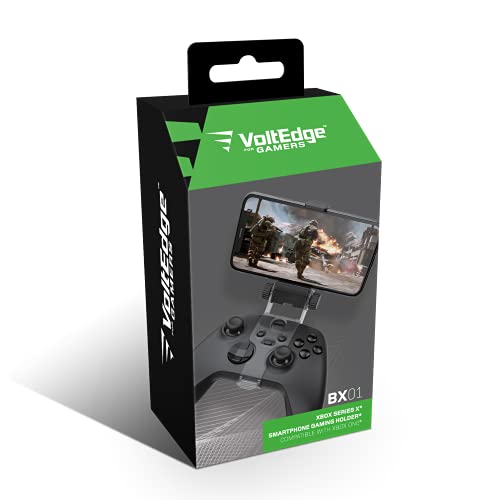 VoltEdge BX01 Clip Control For Xbox Series X